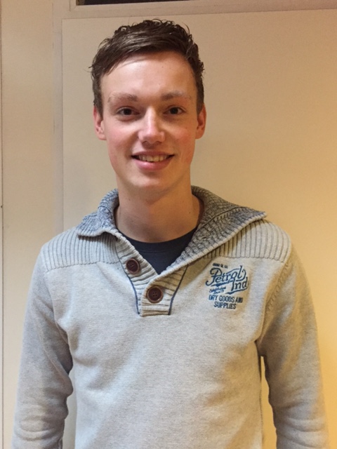 Peter-Roggeveen - Julianaschool